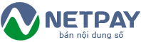 NETPAY | Tổng kho thẻ nạp - Nội dung số - Ứng dụng doanh nghiệp